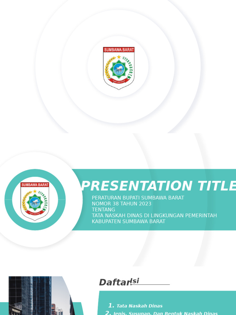 TND | PDF