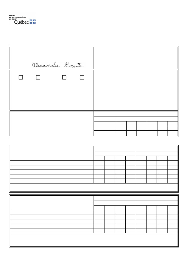 Troisième Étape | PDF