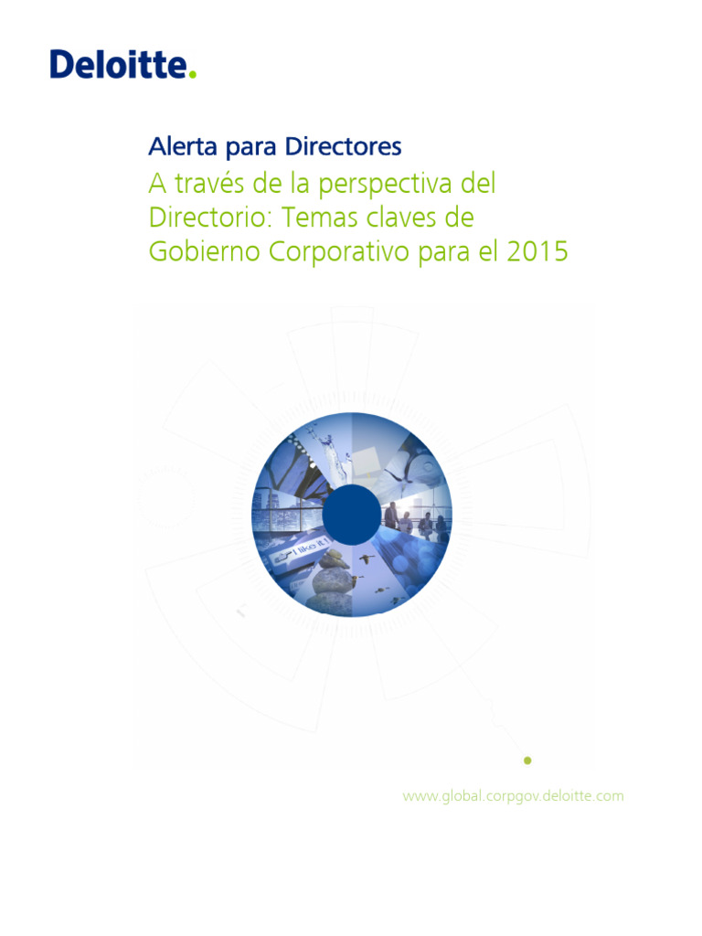 Deloitte GC | PDF