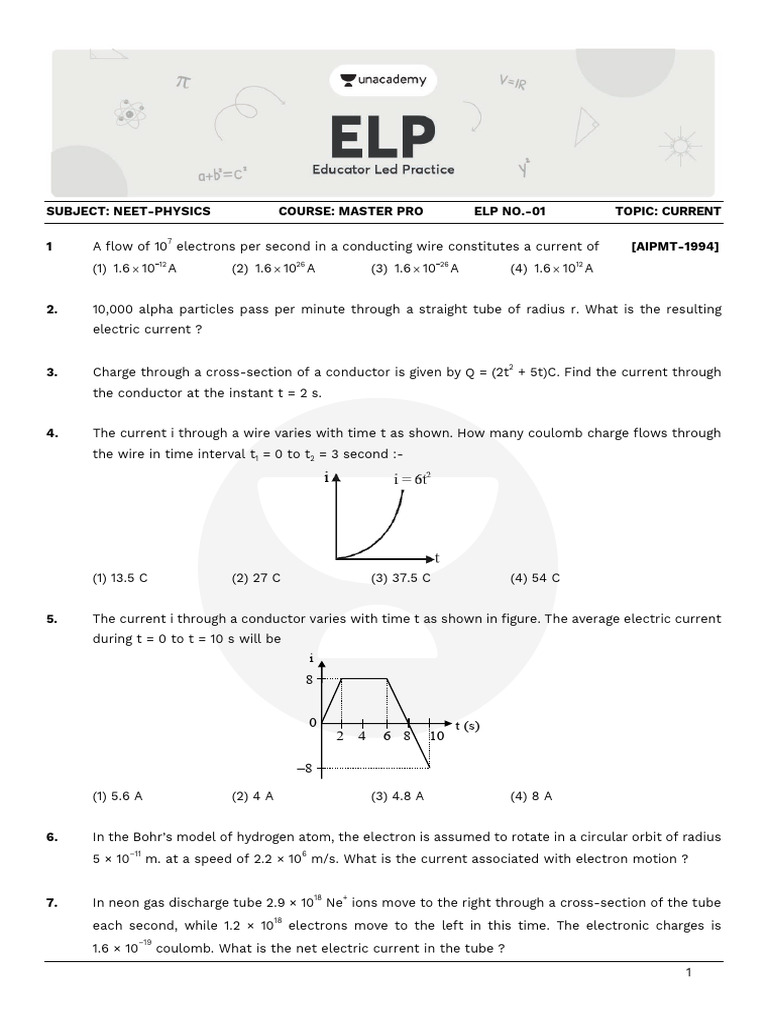 Elp 01 | PDF