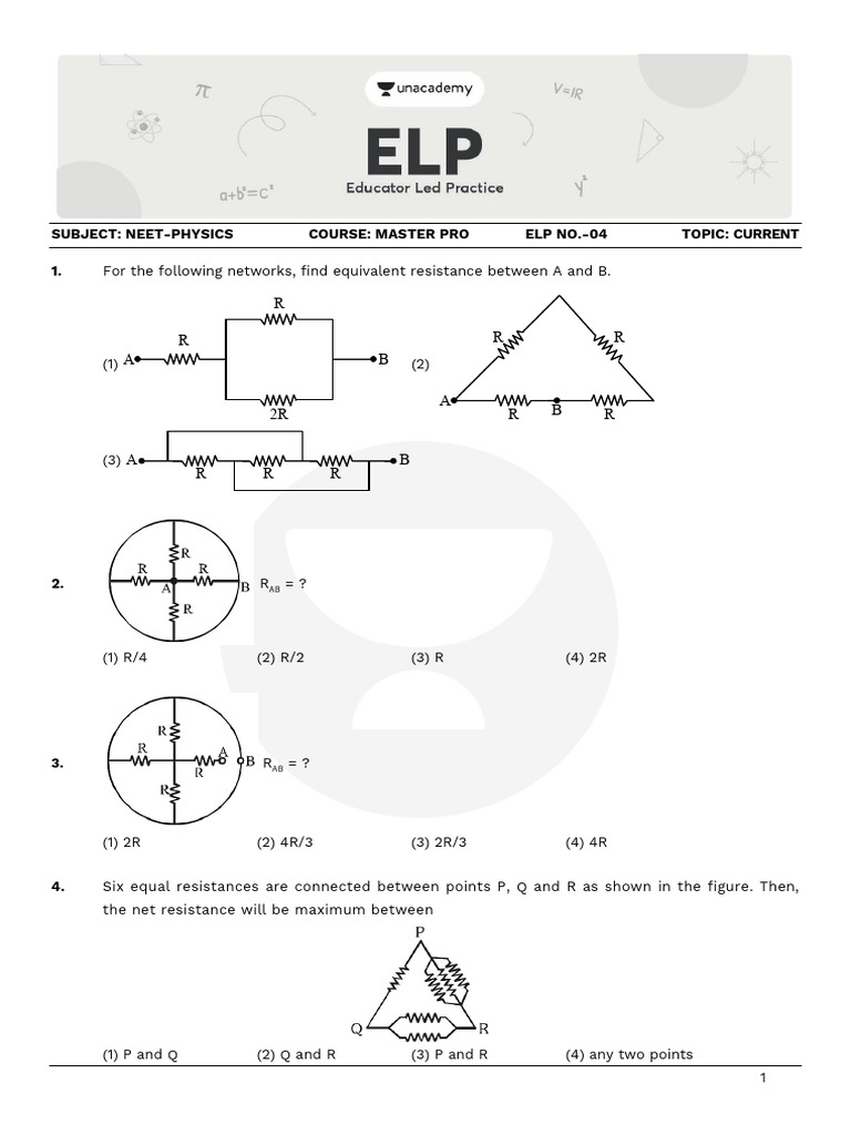 Elp 04 | PDF