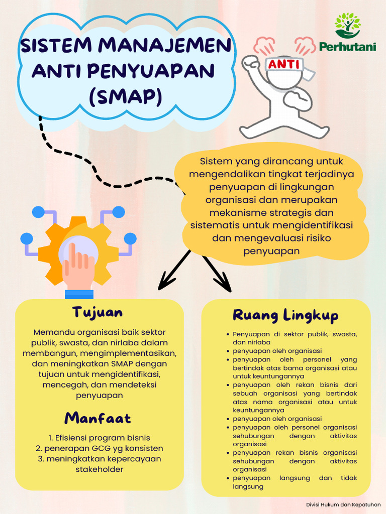 Infografis SMAP 2024 | PDF