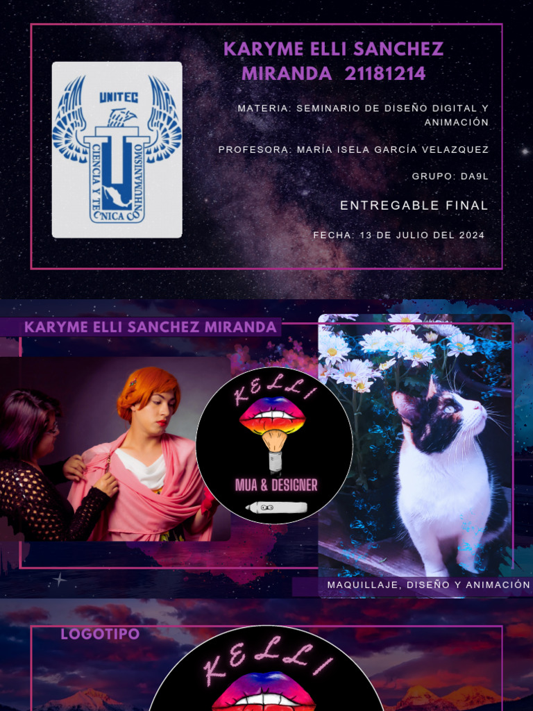 Entregable Final Book | PDF