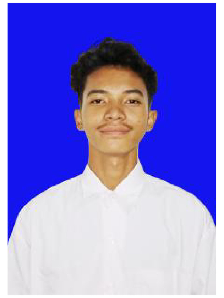 Pas Poto - M Alfin | PDF