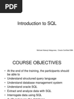 Xaamp Installation PDF | PDF | Sql | Relational Database