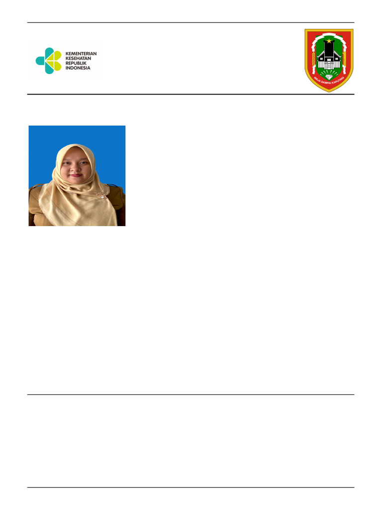 11.kartu Ujian UKOM | PDF