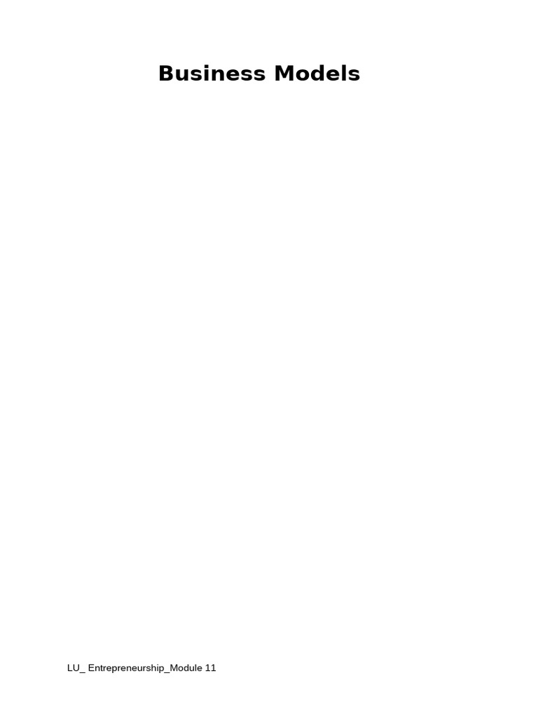 Entrep GROUP-3 | PDF