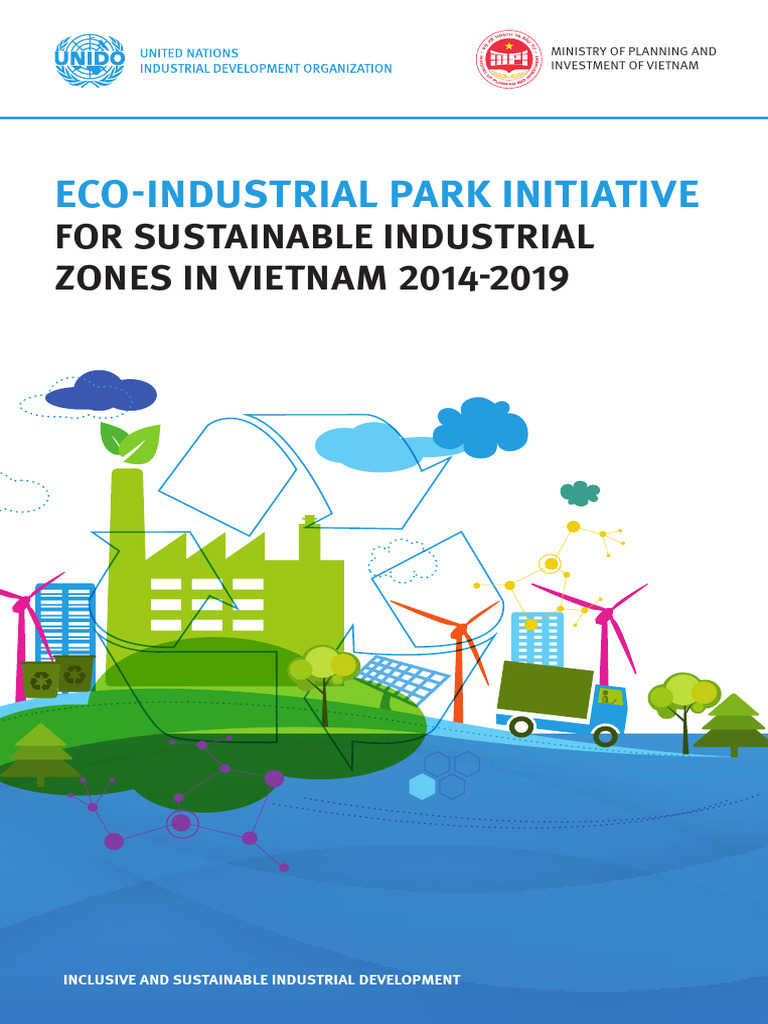 EIP Vietnam Brochure | PDF