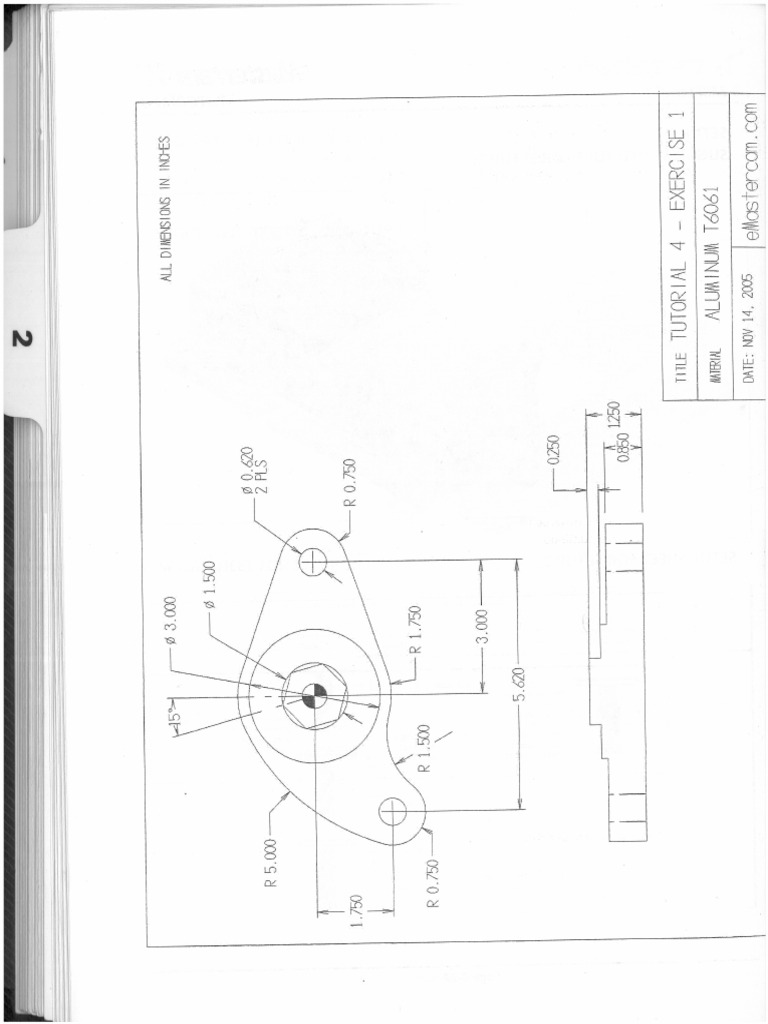 Dibujos Master 4 | PDF