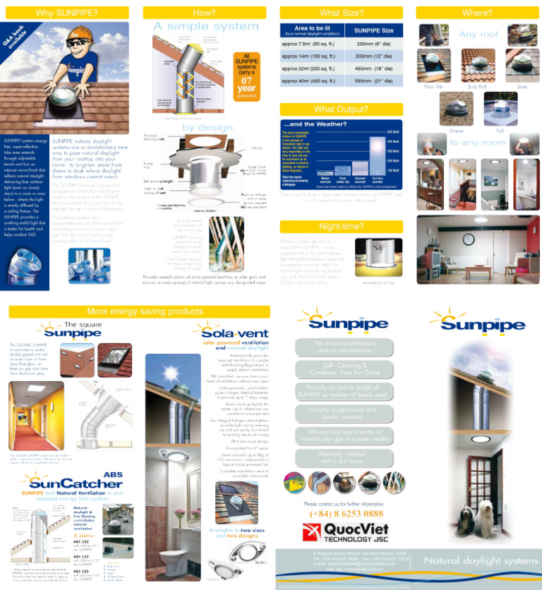 Monodraught Brochure Detail Zi6tfrfd | PDF