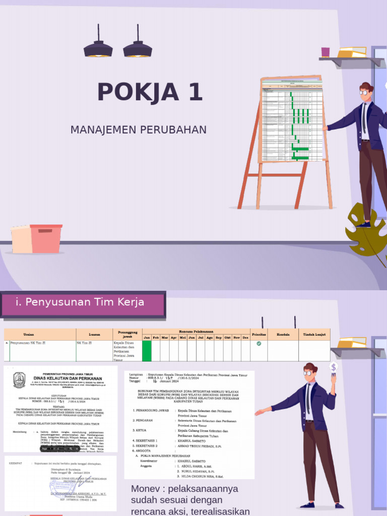 POKJA 1 | PDF