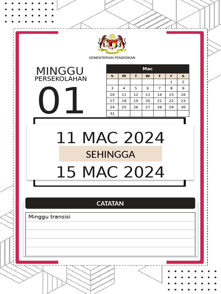 Divider RPH 2024 | PDF