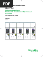 NHP Concept Panelboards Overview | PDF | Door | Building Engineering