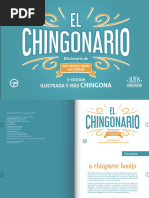 Significado y evolución de "chimba" en Colombia | PDF | Lingüística