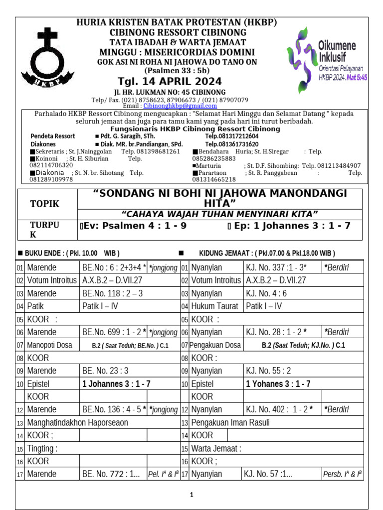 14 April 2024 NEW-3 | PDF