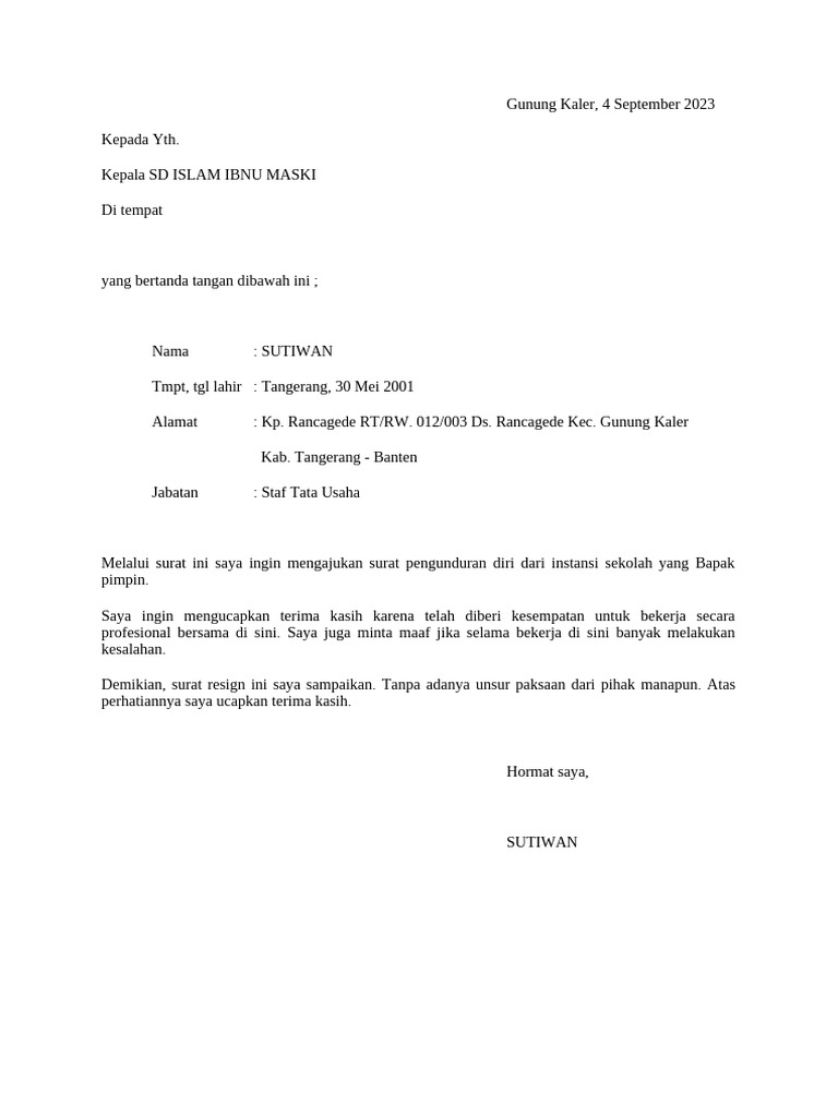 Bendahara Bos 2024 | PDF