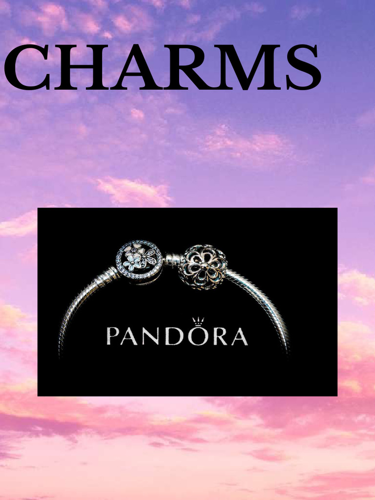 Charms Marzo | PDF