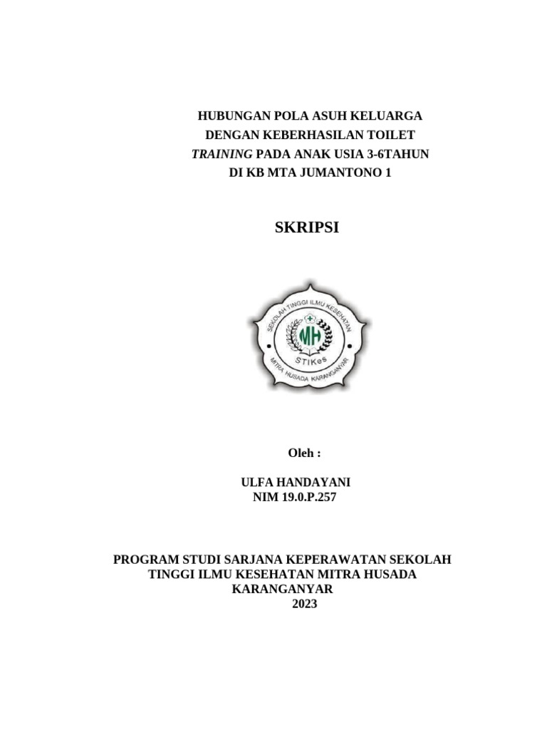 ACC BU YENI BU WULAN | PDF