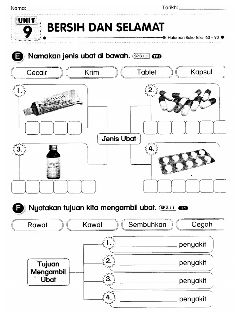 PK Ubat | PDF