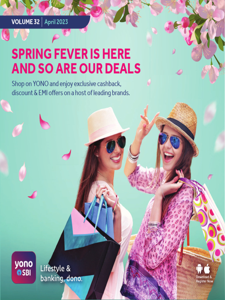 Yono Offer | PDF