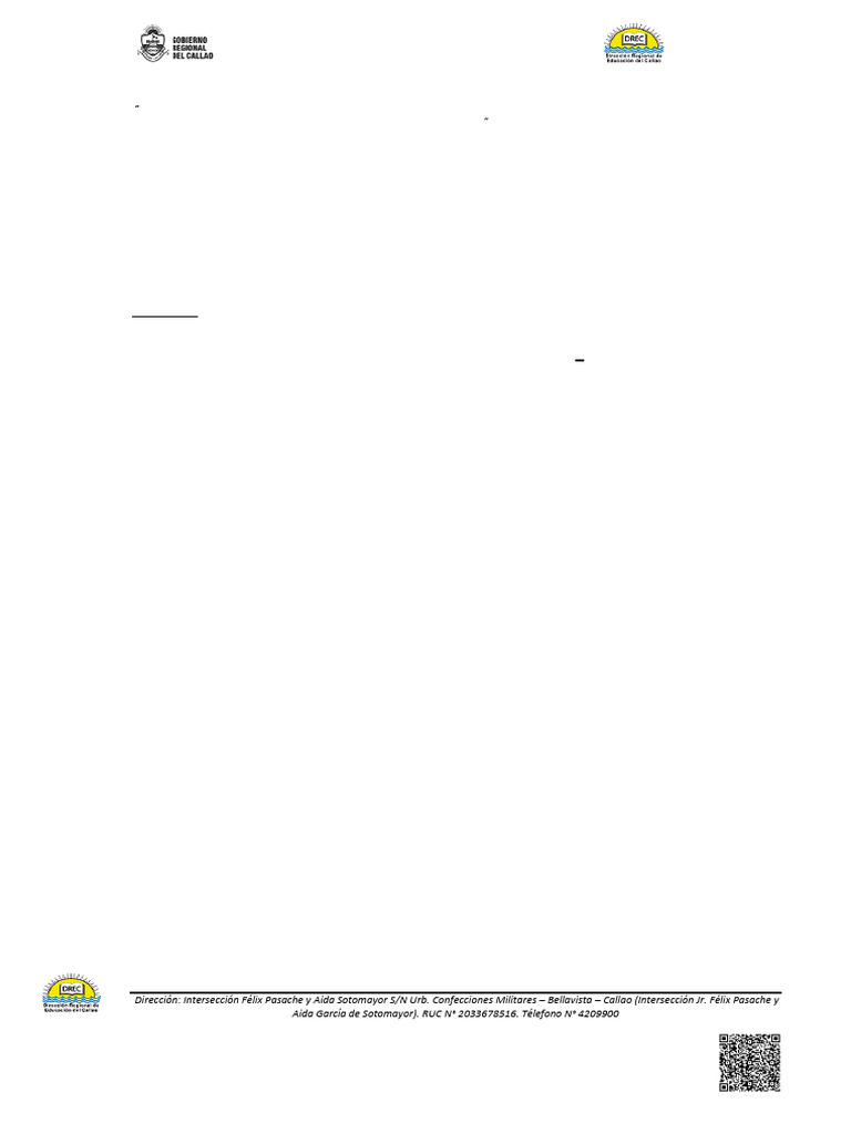 Oficio Multiple-000066-2024-Dgp | PDF