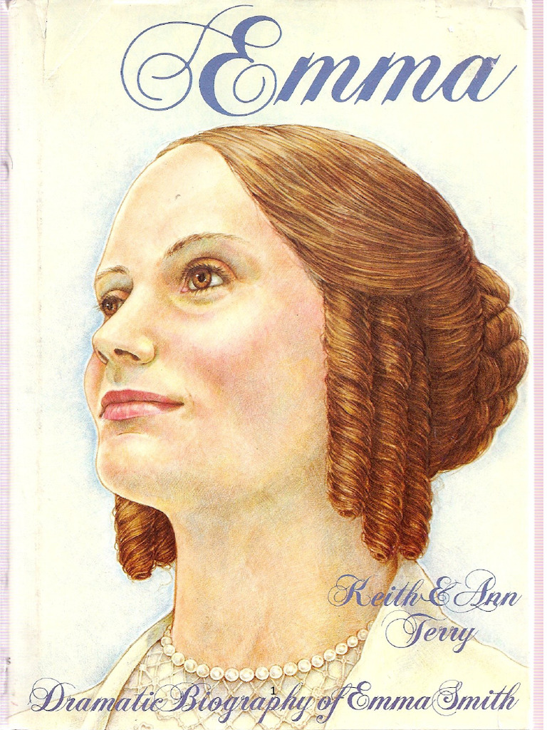 Emma Smith Biografía Dramática | PDF