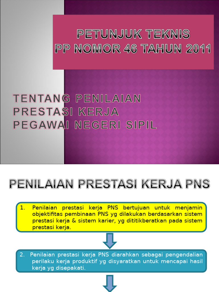 3 JUKNIS SKP PPT | PDF