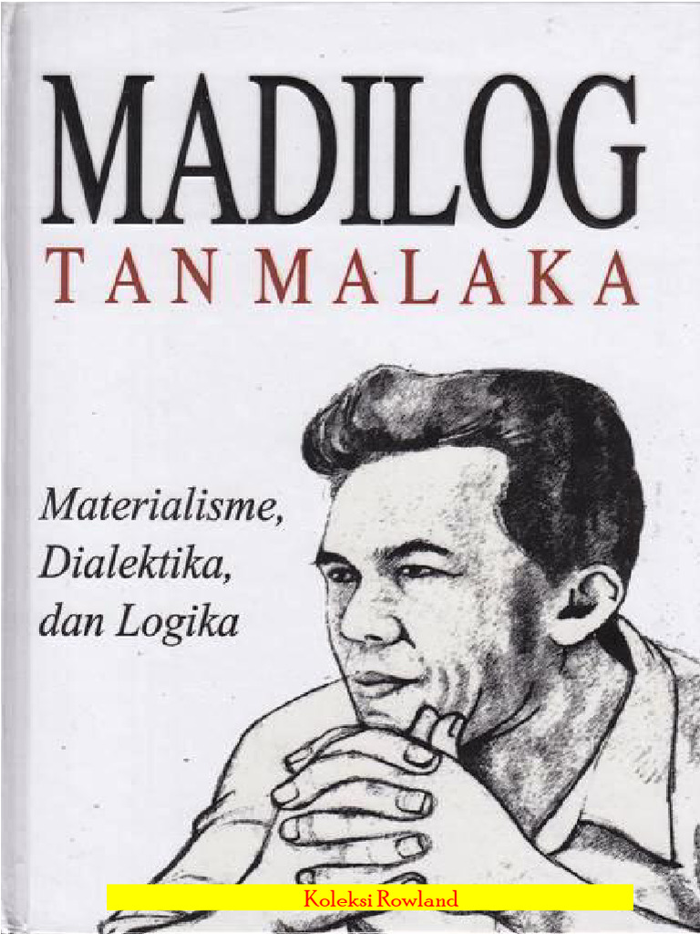 Tan Malaka Madilog | PDF