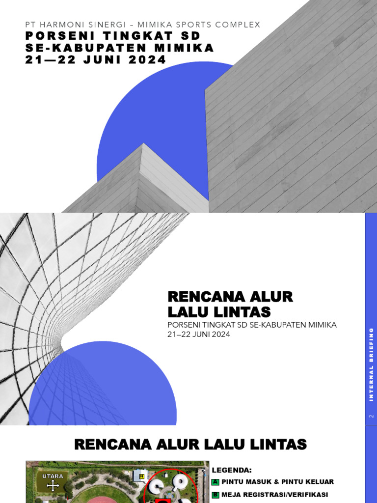 Renpam Porseni 2024 | PDF