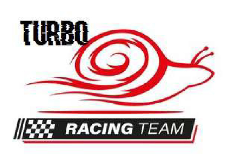 Turbo Racing Team | PDF