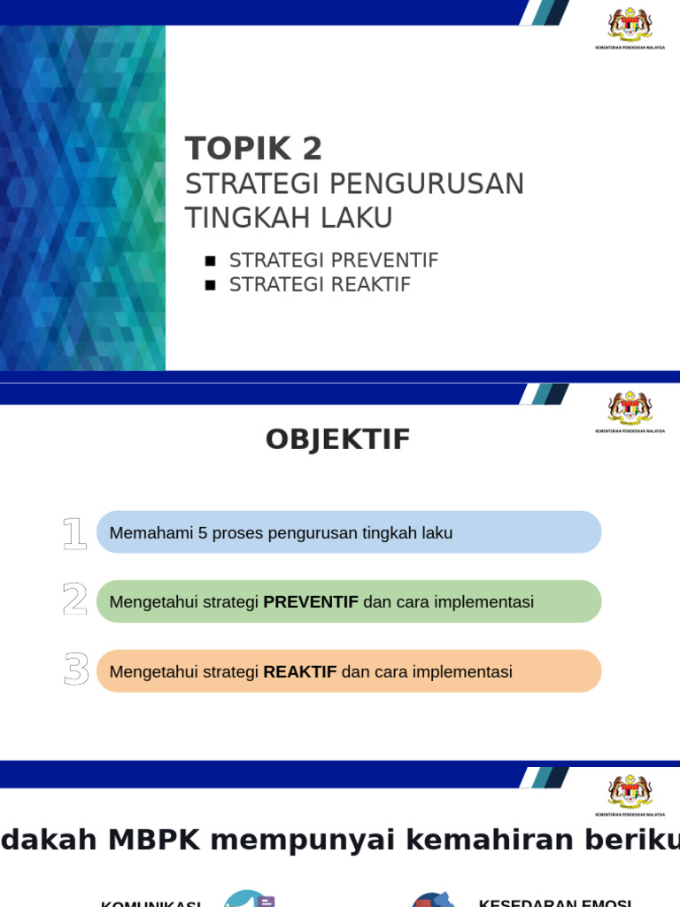 Topik 2 | PDF