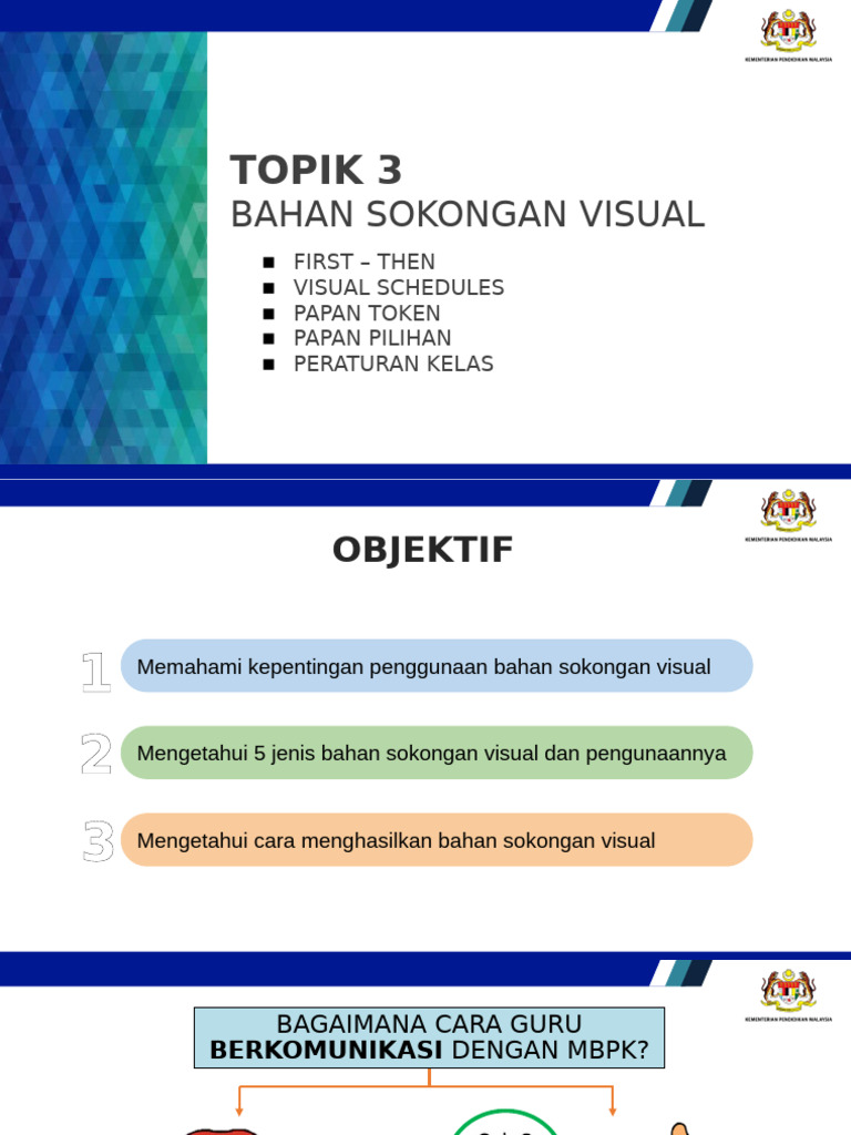 Topik 3 | PDF