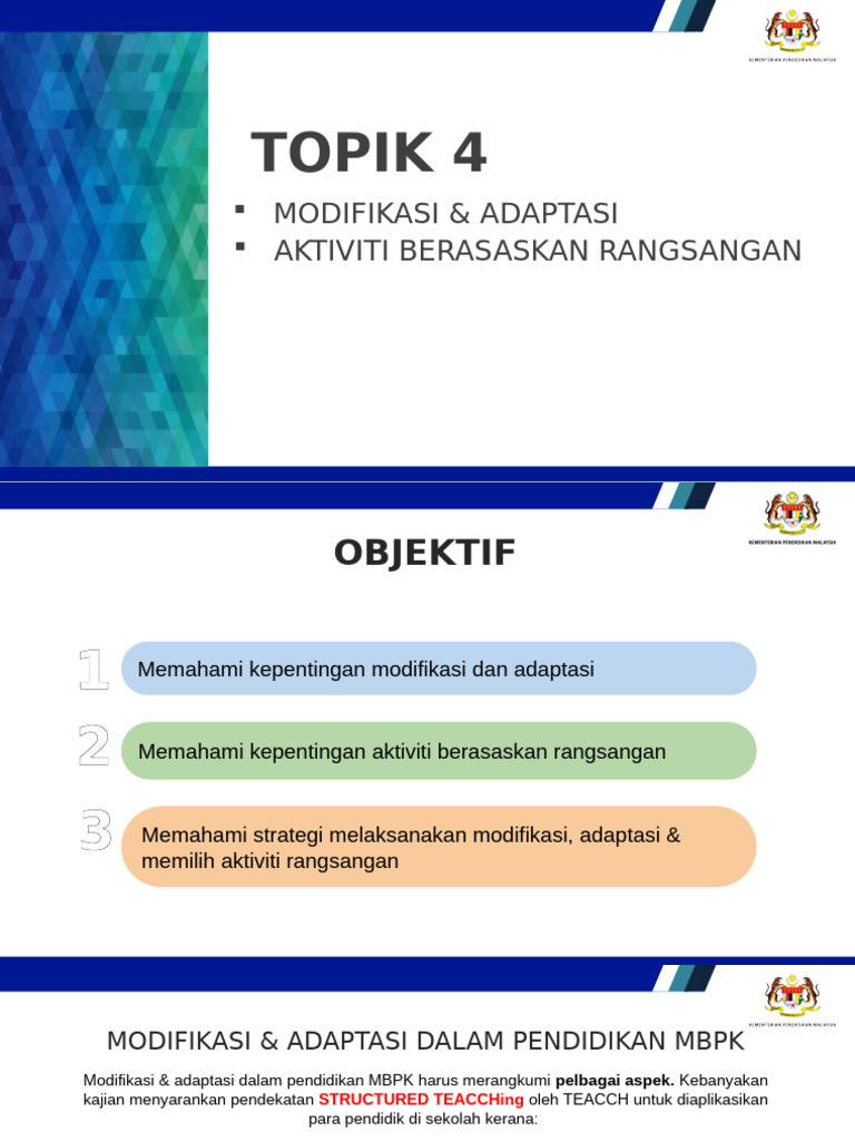 Topik 4 | PDF