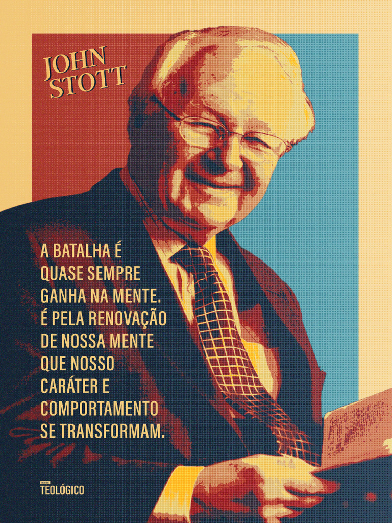 Poster Stott 60x90 | PDF