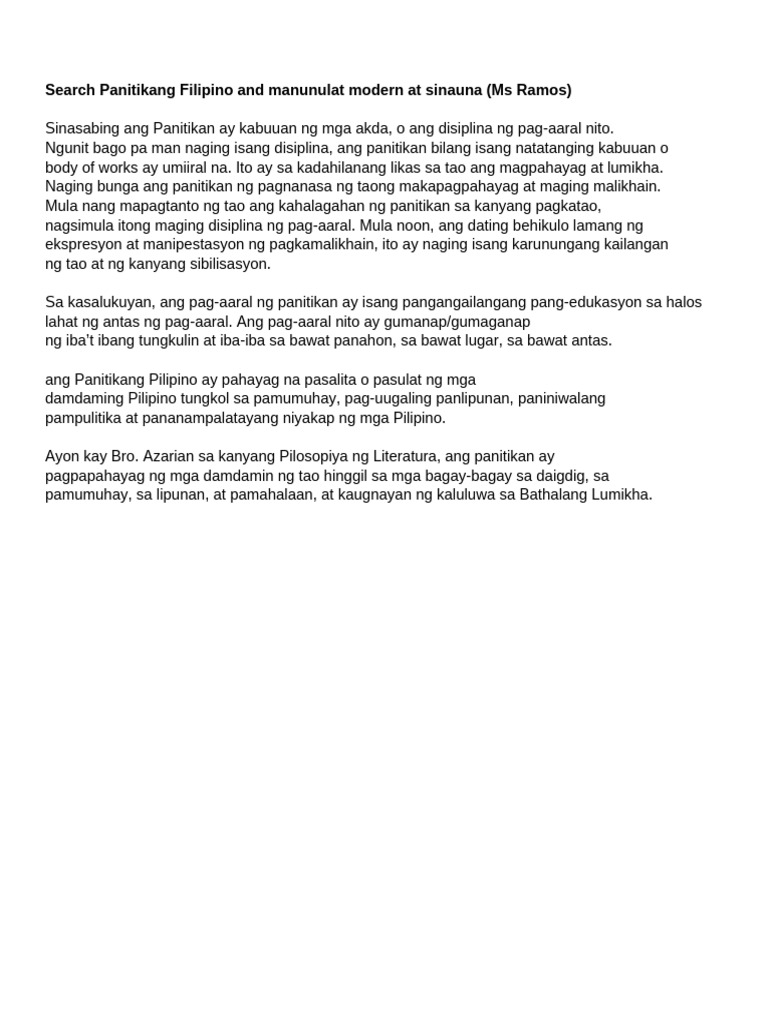 PF - Assignment | PDF