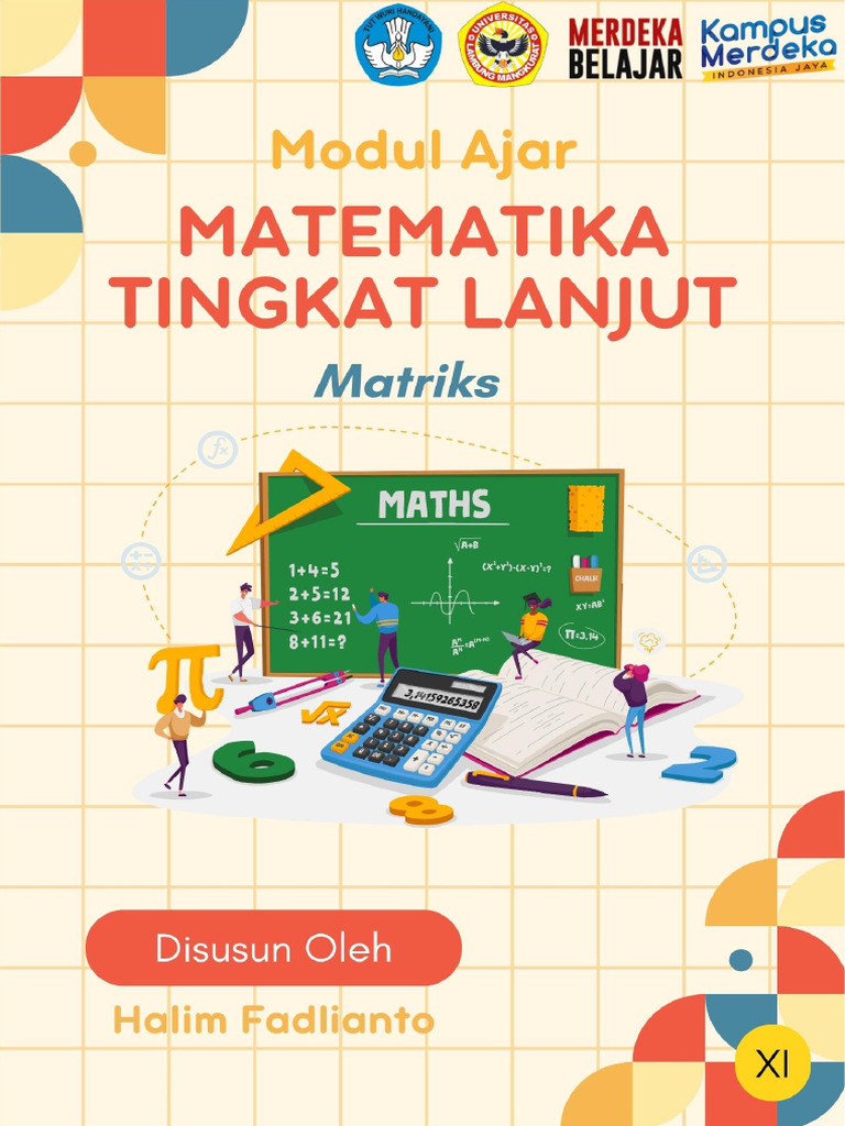 Modul Ke 3 - Merged | PDF