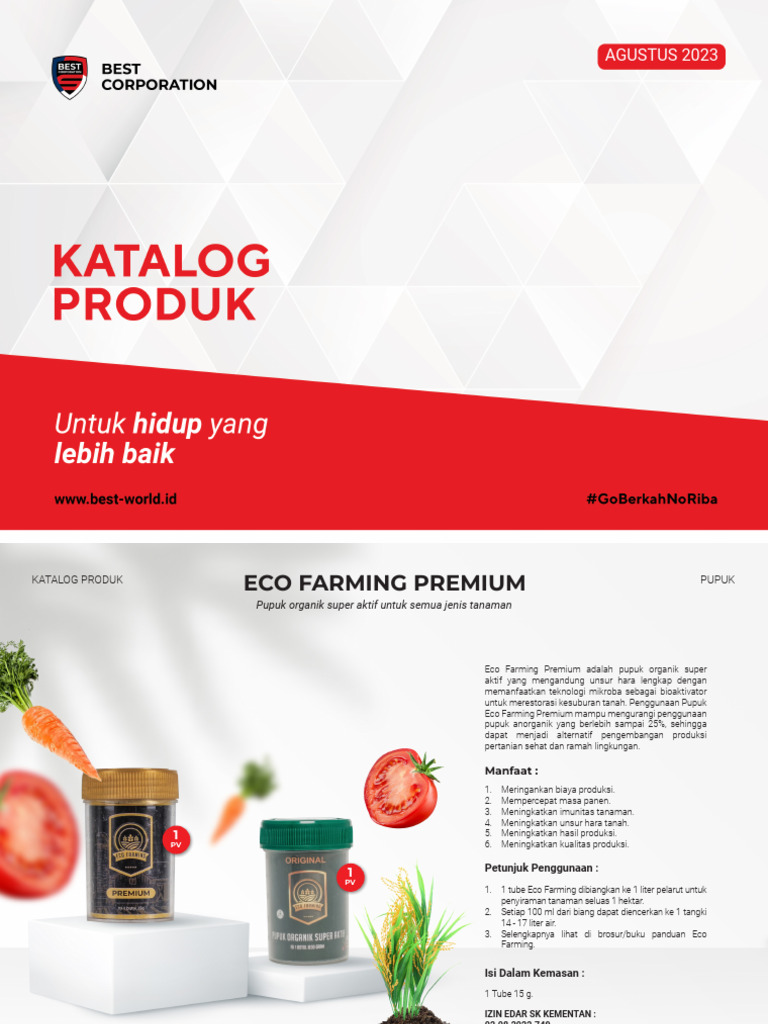 FA_CATALOGUE_AGUSTUS_010823 | PDF