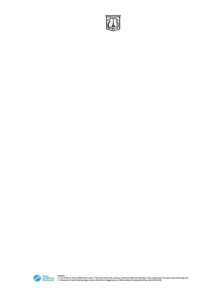 E-0003 SE 2024 - SKTM Berbasis DTKS | PDF