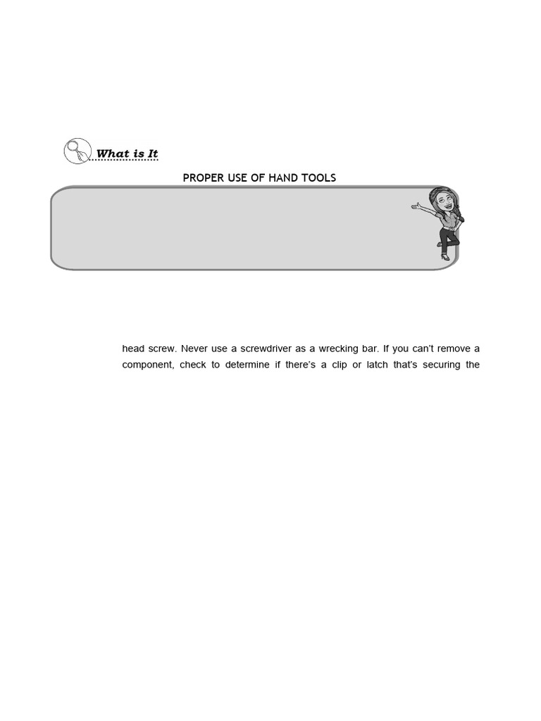 CSS 7 - 8 Q4 Module 2 | PDF