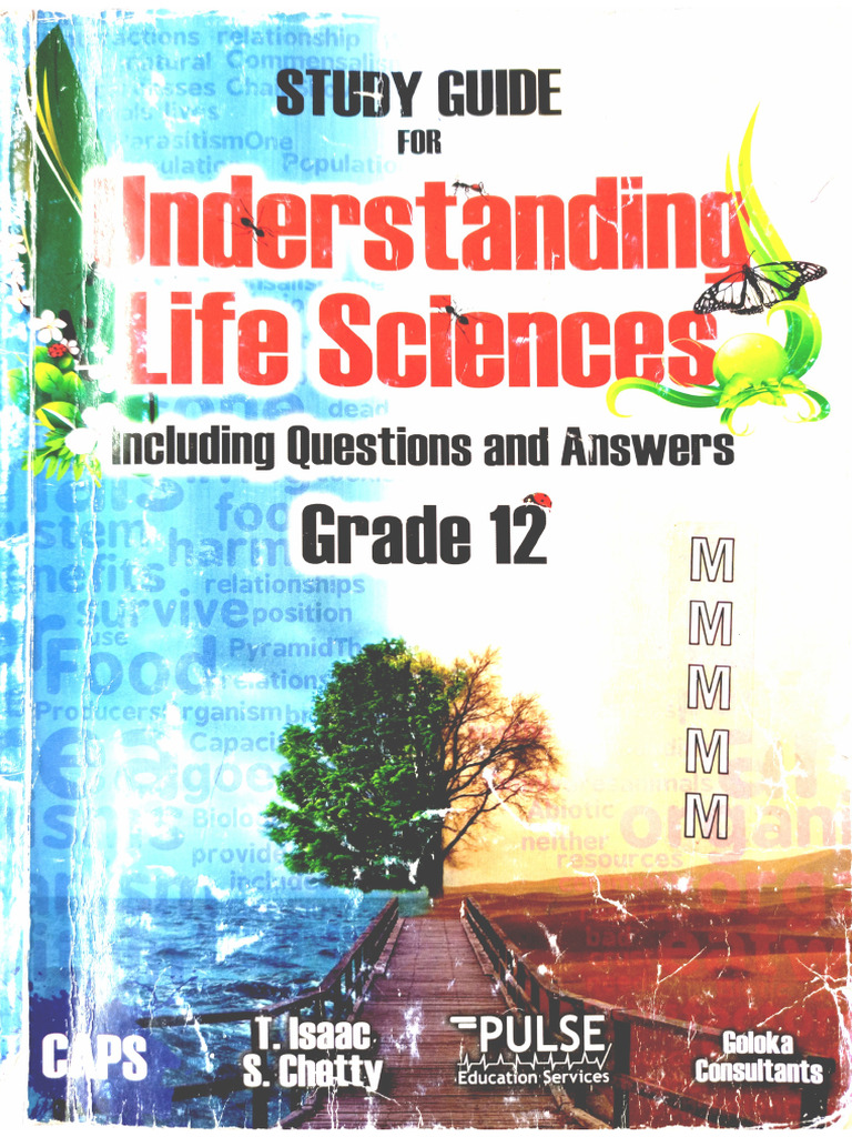 Understanding Life Science | PDF