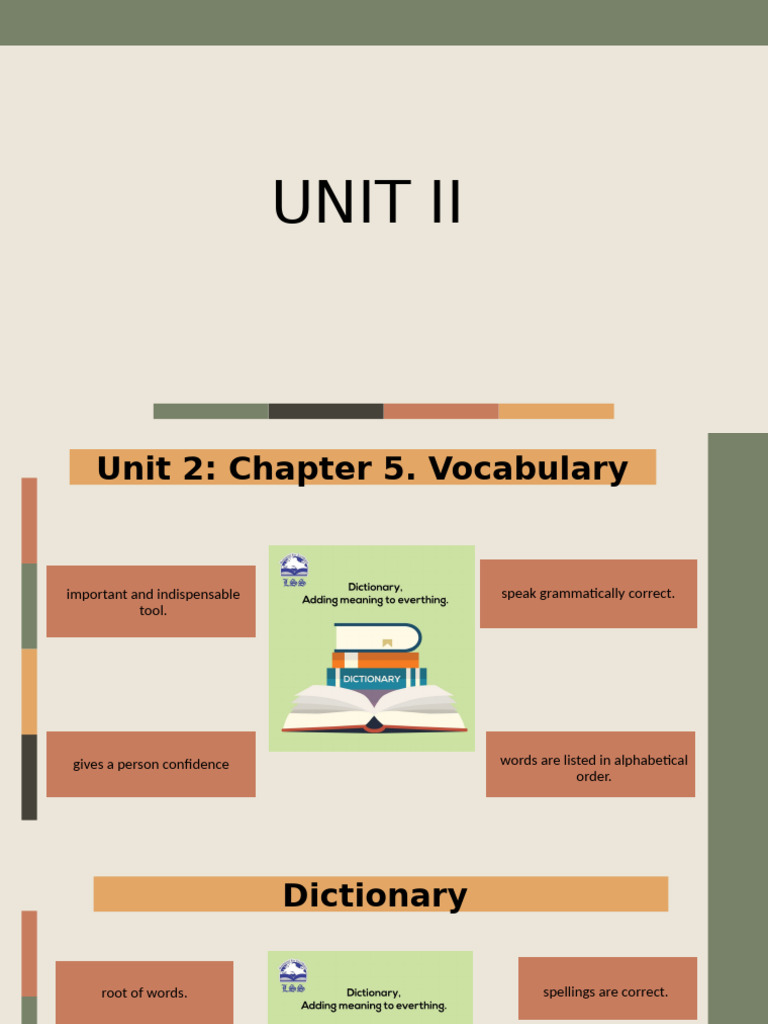 Unit II CE | PDF