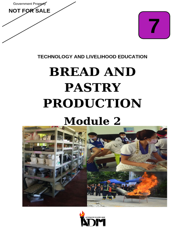 Tle He Bpp m2 v3final | PDF Tle He Bpp m2 v3final | PDF