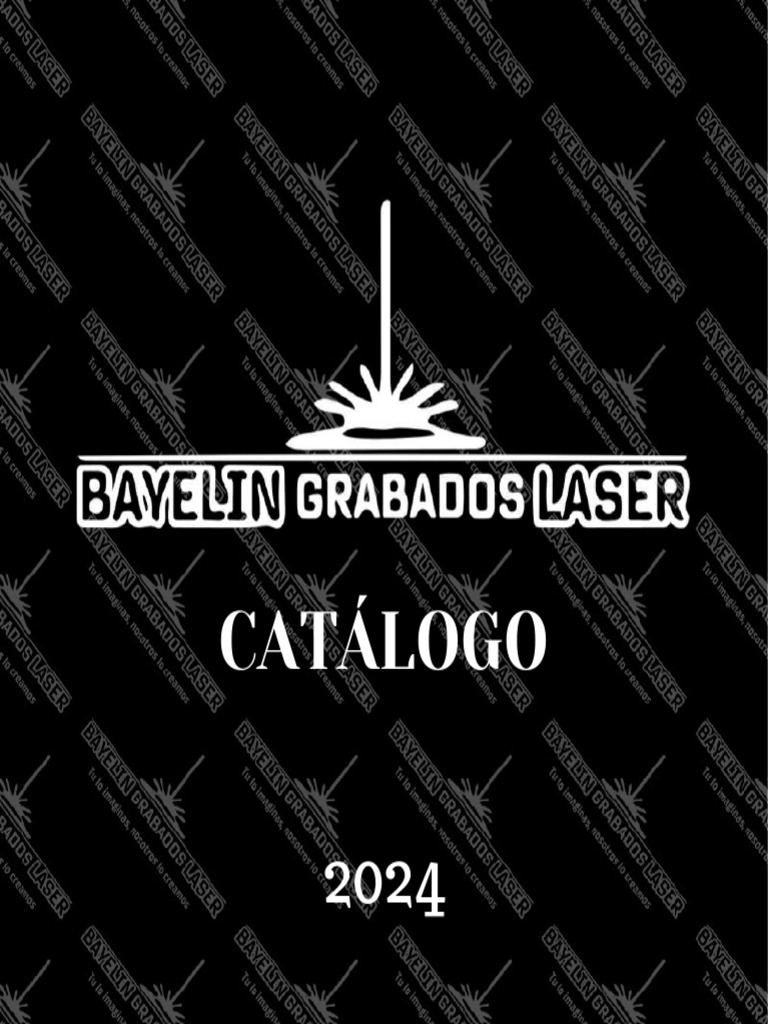 CATALOGO Bayelin 2024-Comprimido | PDF
