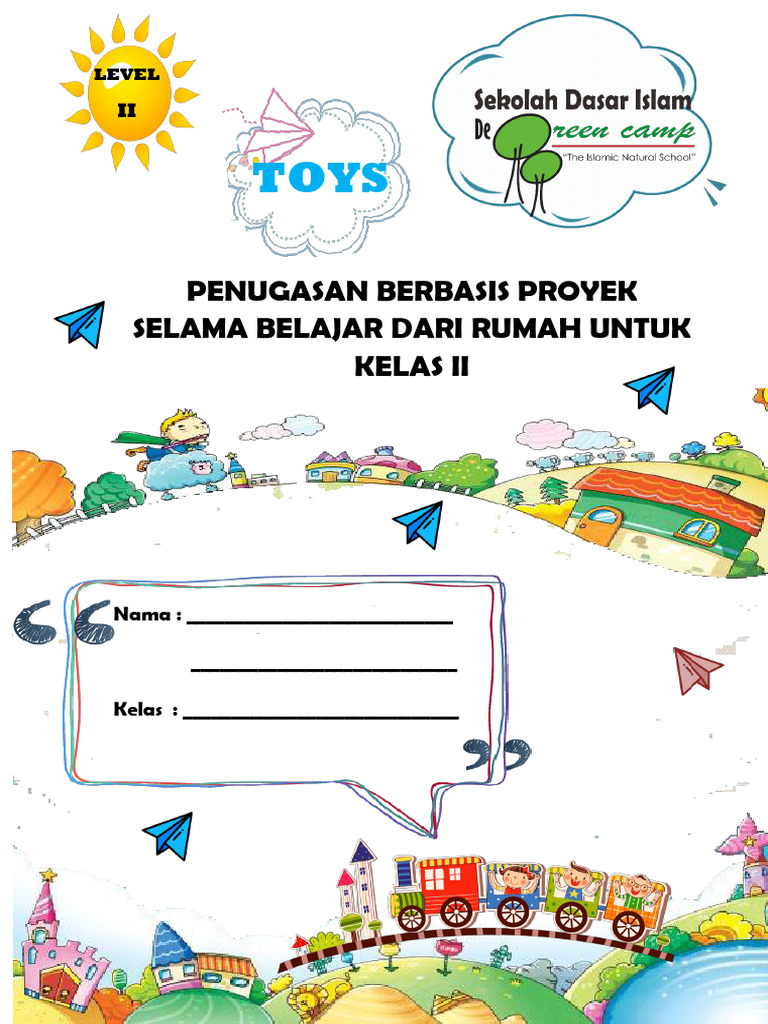 Level 2 Toys | PDF