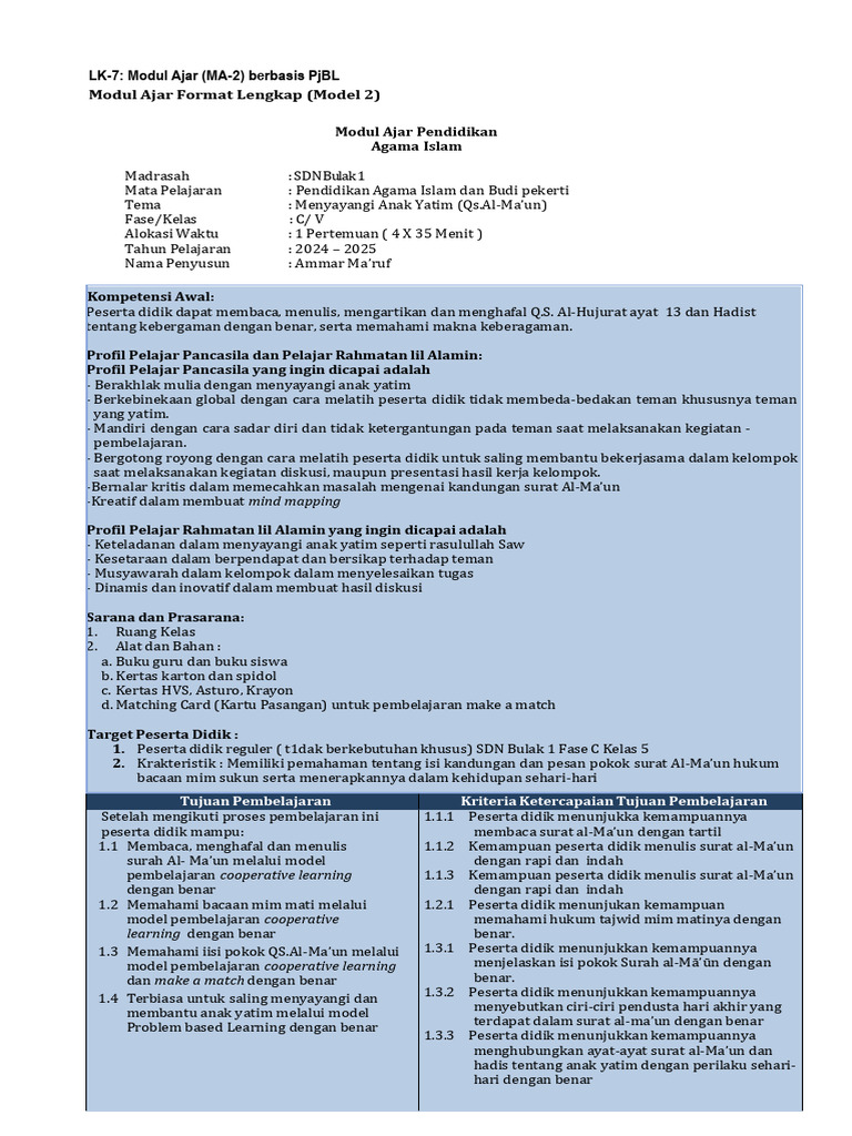LK 7 Rev - Compressed | PDF