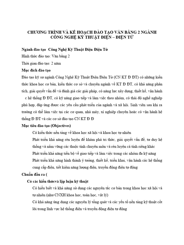 Van Bang 2 - CNKT Ddt-2 | PDF