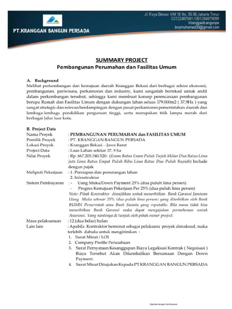 Sumary 667.30 Juli 23 | PDF