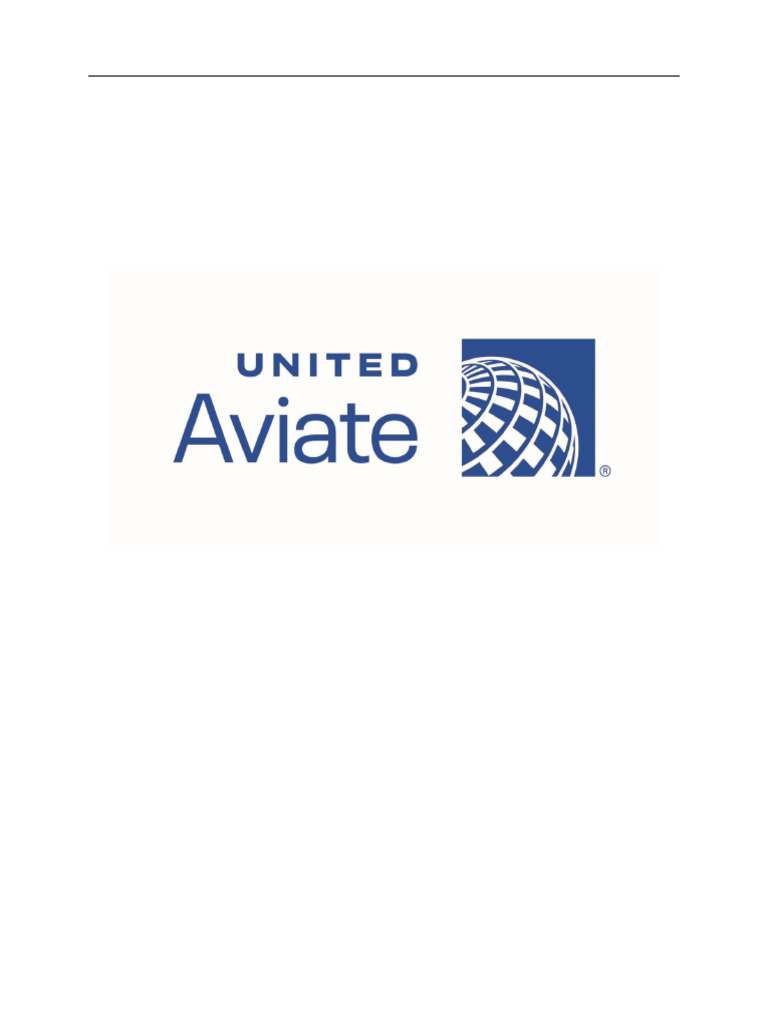 Aviate Program Guide | PDF