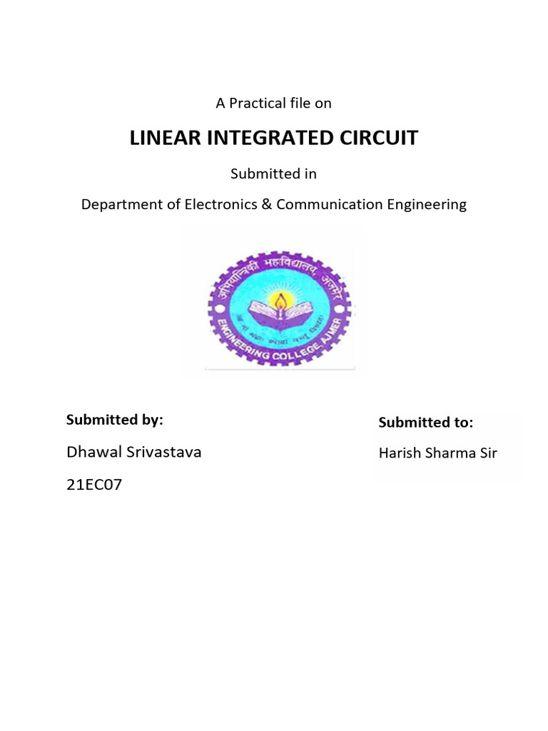 Lic Self File | PDF