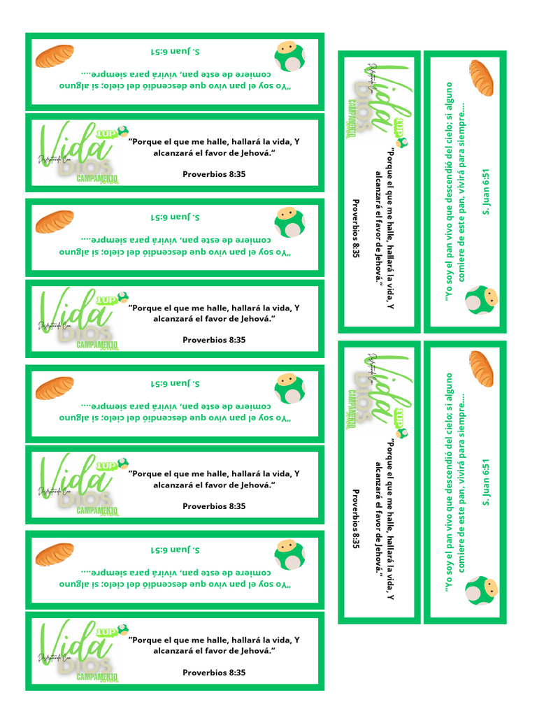 "Yo Soy El Pan Vivo Que Descendió Del Cielo Si Alguno Comiere de Este ...